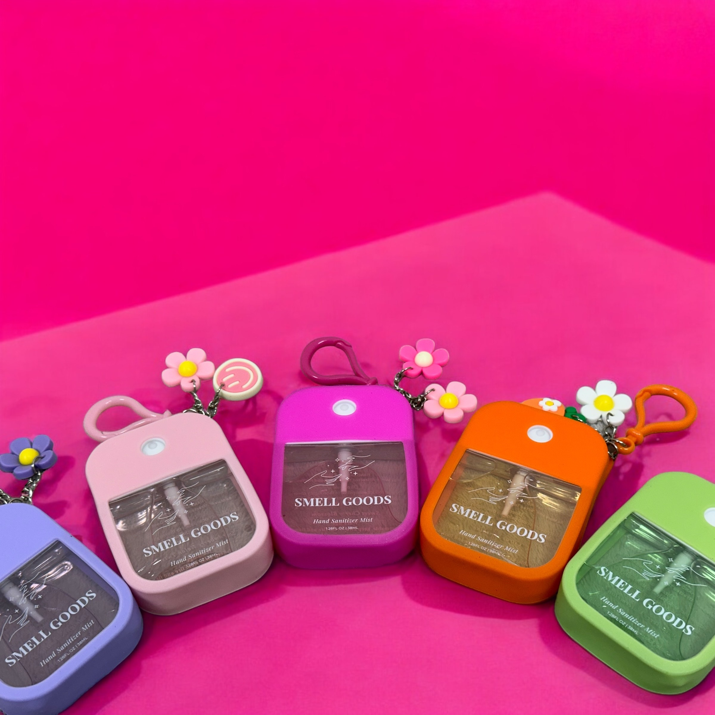 BUNDLE UP – Smell Goods Co